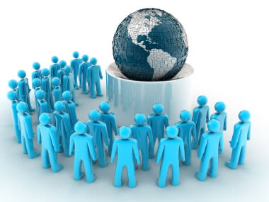 cts y v II: Sociedad Global.